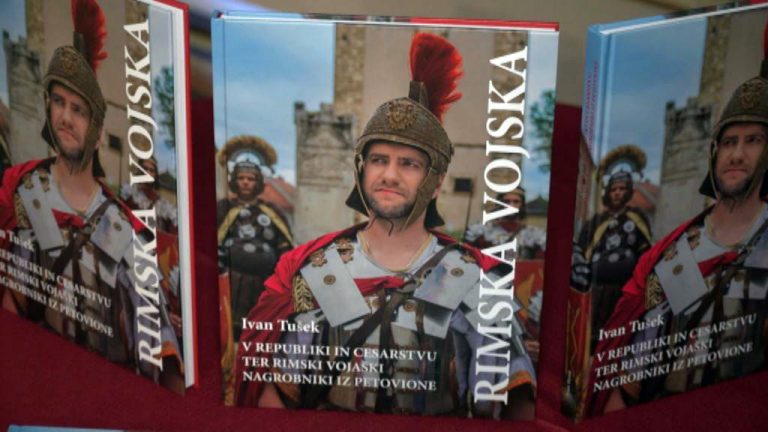 Rimska vojska – Petv