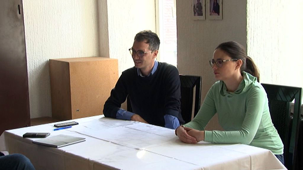 Ob 100 letnici DPD Svoboda Ptuj koncert skupine Terrafolk – Petv