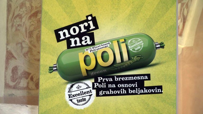 Poli green – Petv